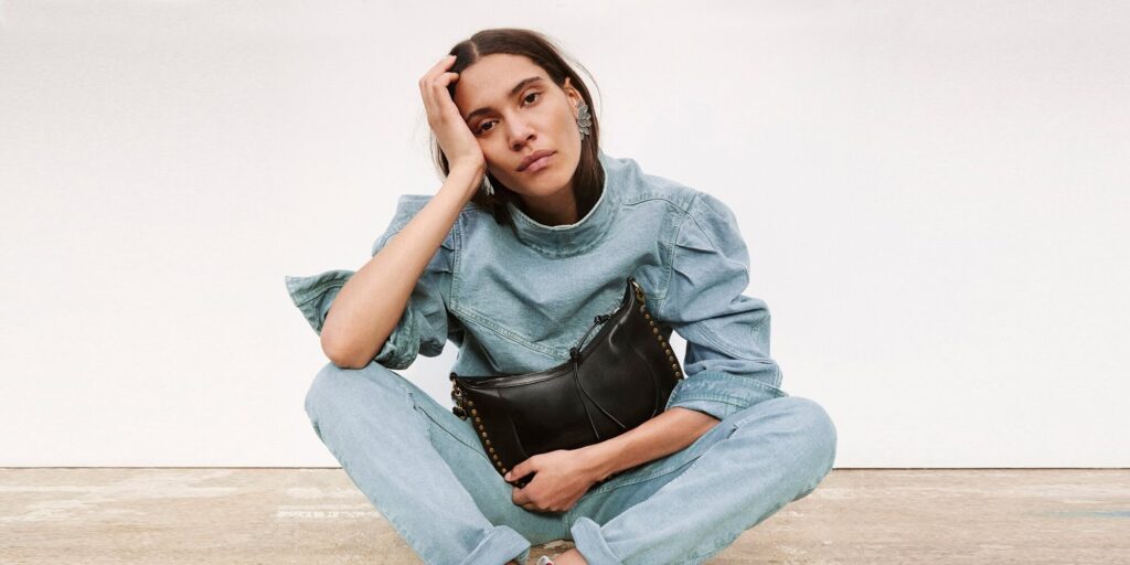 Isabel Marant Spring 2020 Accessories Collection - MOD Magazine