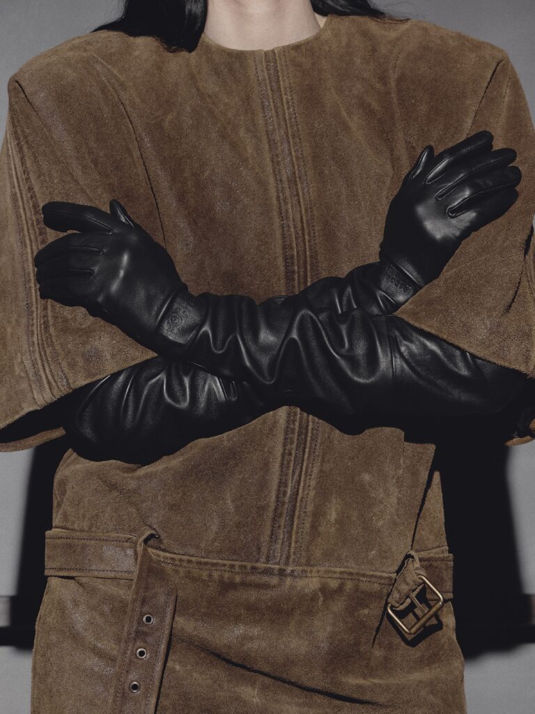 Elle Fanning Stars in Coach’s Fall 2025 “Revive Your Courage” Campaign - MOD Magazine